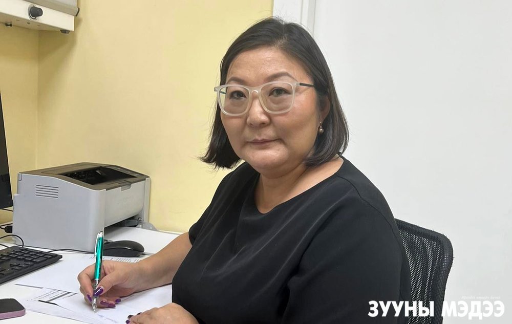 Б Сувд Янжуур ч электрон тамхи ч хортой